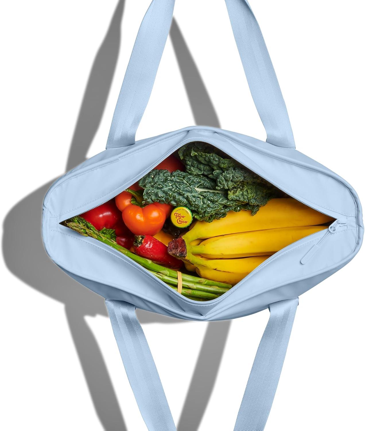 Hydro Flask 20 L Insulated Tote Botanical Bliss Agave(Botanical Bliss ...