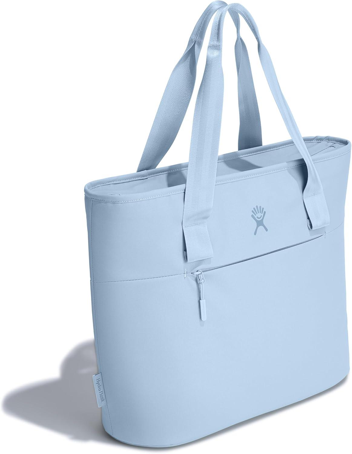 Hydro Flask 20 L Insulated Tote Botanical Bliss Agave(Surf) - Hydro Flask