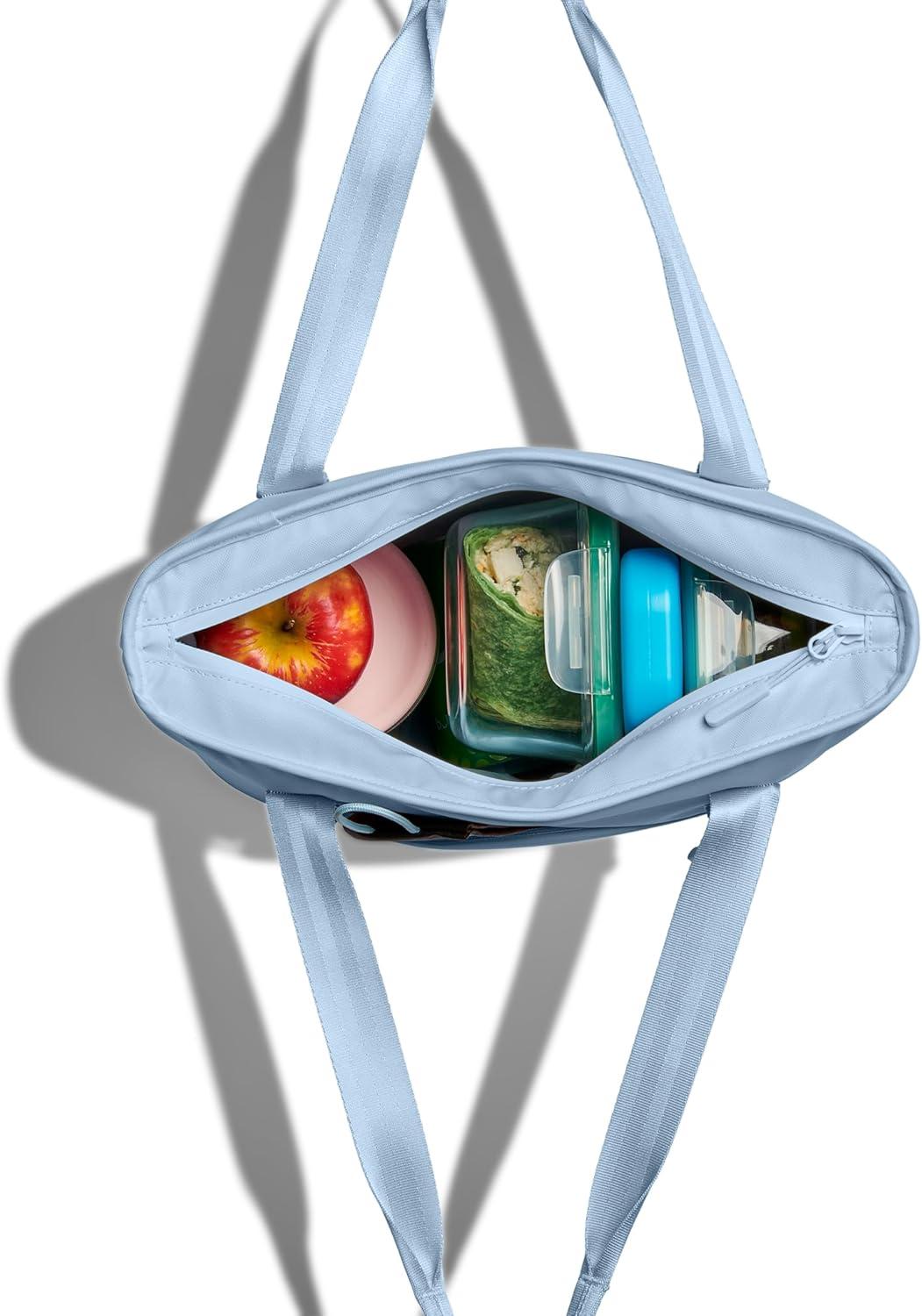 Hydro Flask 20 L Insulated Tote Botanical Bliss Agave(Surf) - Hydro Flask